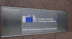 A new DG for the European Commission? Meet DG Defence • Eyes on Europe