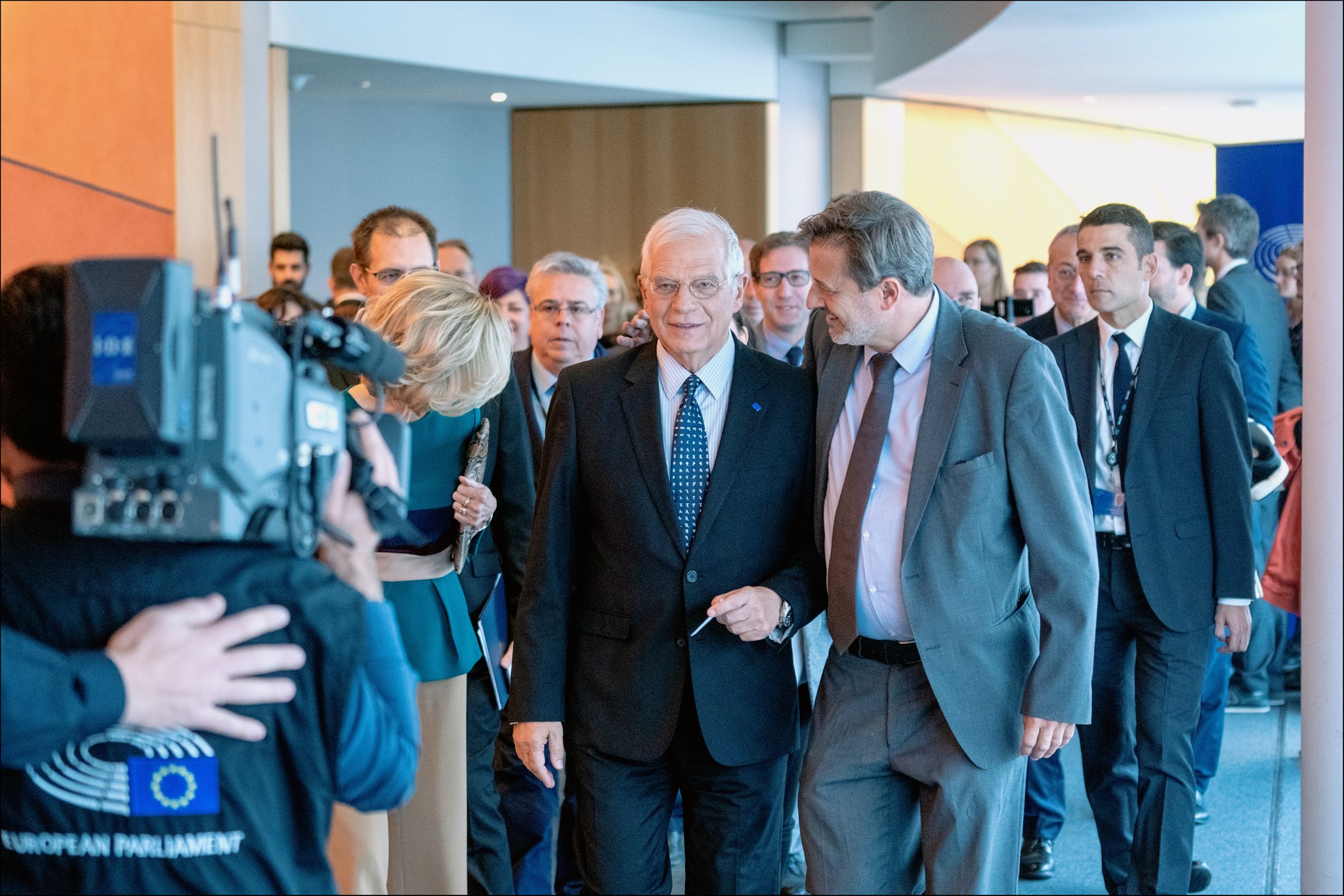 The High Representative of the EU: A role that needs some change ...