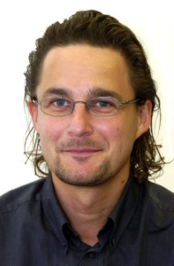 Interview from a witness of the fall of the Berlin Wall