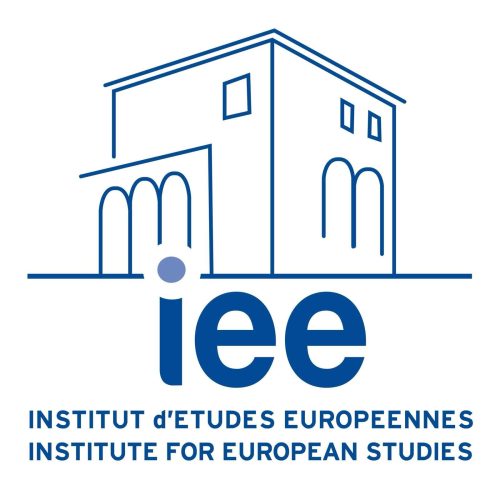 Logo IEE