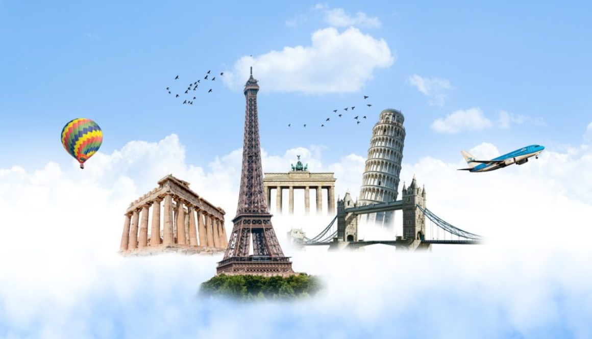 La culture au sein de l'Union européenne : un enjeu de taille • Eyes on ...